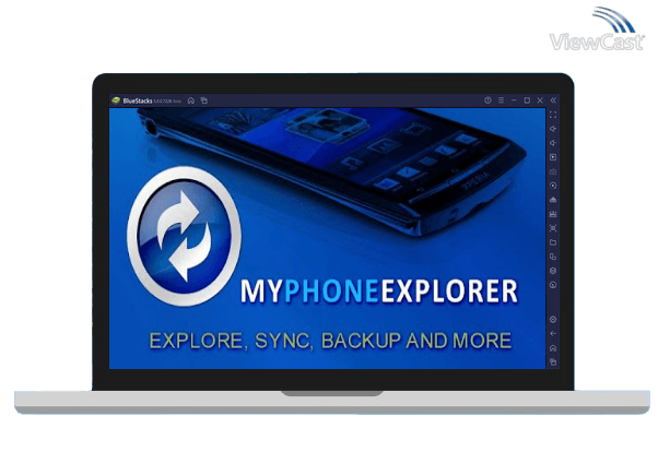Download MyPhoneExplorer Client for PC / Windows / Computer