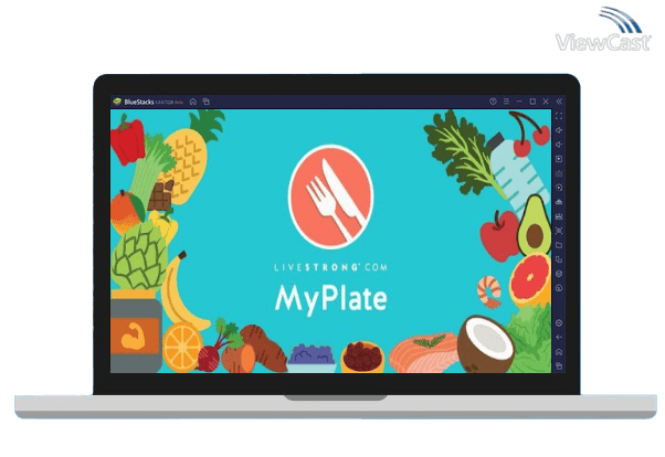 Download MyPlate Calorie Tracker for PC / Windows / Computer