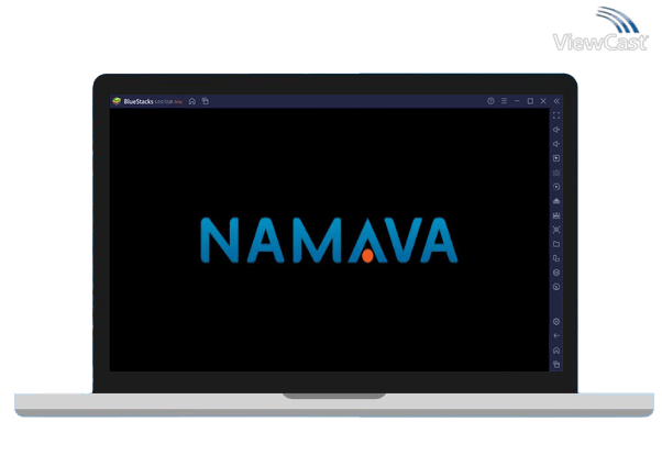 Download Namava for PC / Windows / Computer