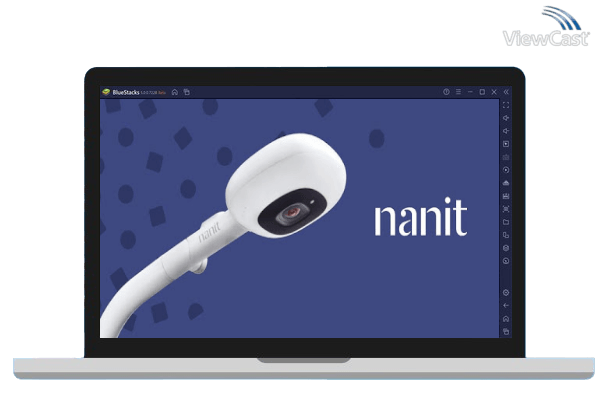 Download Nanit for PC / Windows / Computer