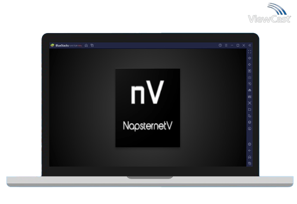 Download NapsternetV - V2ray vpn client for PC / Windows / Computer
