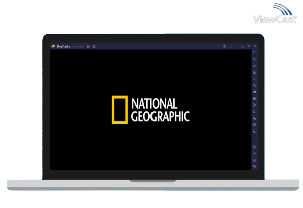 Download National Geographic for PC / Windows / Computer