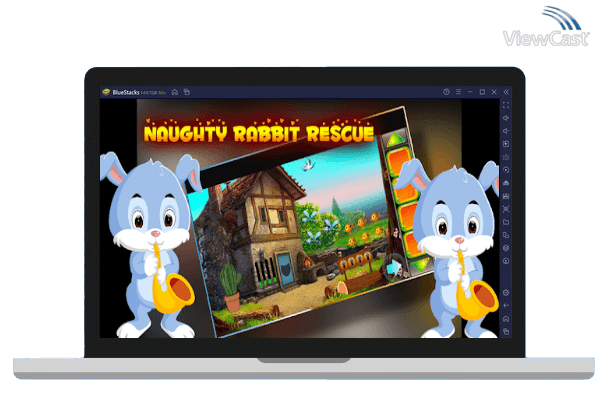 Download Naughty Rabbit Rescue Game 6 for PC / Windows / Computer