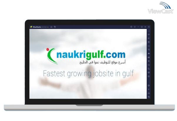 Download Naukrigulf- Career & Job Search App in Dubai, Gulf for PC / Windows / Computer