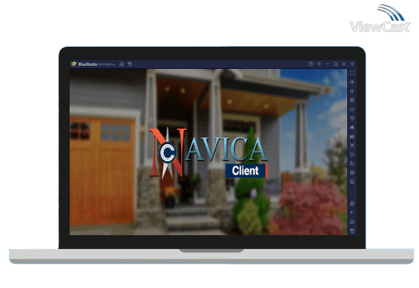 Download Navica Client for PC / Windows / Computer