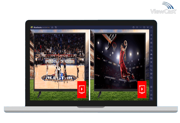 Download NBA Live Streaming tv for PC / Windows / Computer