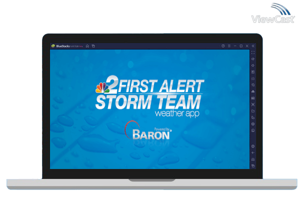 Download NBC2 Wx for PC / Windows / Computer