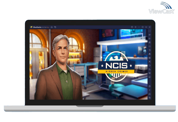 Download NCIS: Hidden Crimes for PC / Windows / Computer
