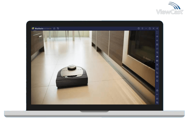 Download Neato Robotics for PC / Windows / Computer
