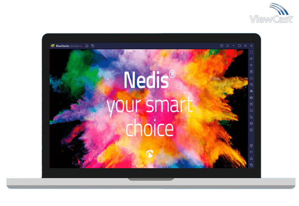 Download Nedis SmartLife for PC / Windows / Computer
