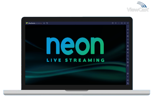 Download Neon Live Streaming for PC / Windows / Computer