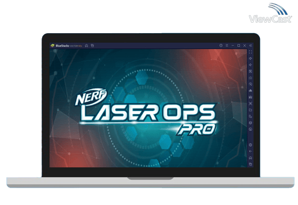 Download NERF LASER OPS PRO for PC / Windows / Computer