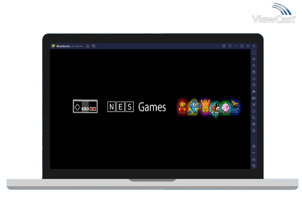 Download NES Games for PC / Windows / Computer