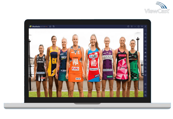 Download Netball Live Official for PC / Windows / Computer