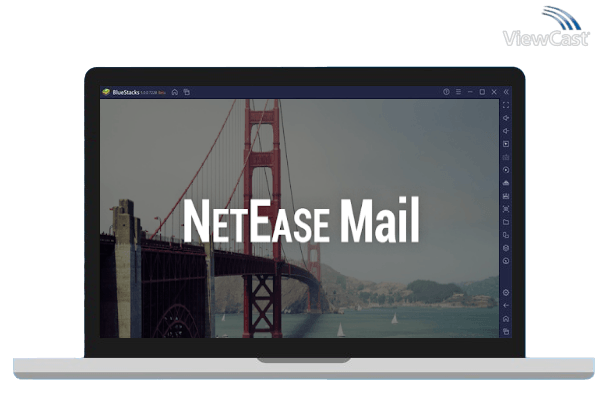 Download NetEase Mail for PC / Windows / Computer