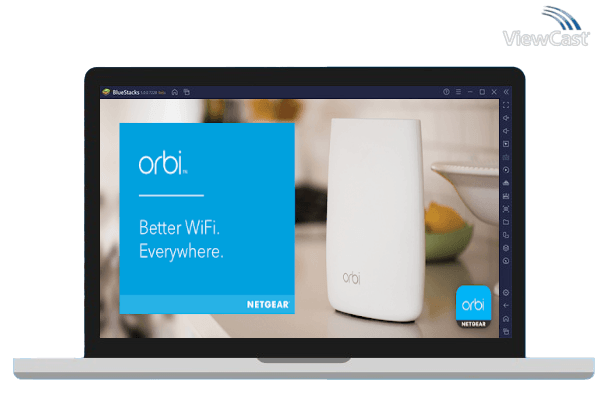 Download NETGEAR Orbi for PC / Windows / Computer