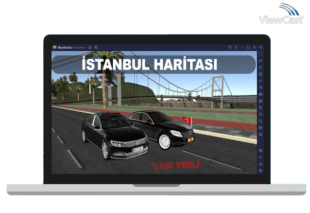 Download New President Car Driving Game for PC / Windows / Computer