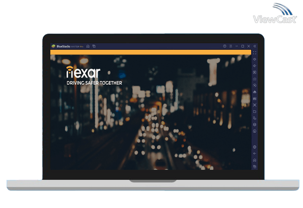 Download Nexar - The AI Dashcam for Safety & Evidence for PC / Windows ...