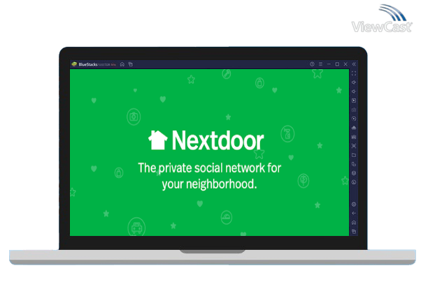 Download Nextdoor - Local neighborhood news & classifieds for PC ...