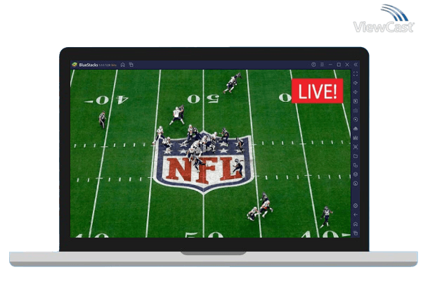 Download NFL Live Stream Free for PC / Windows / Computer