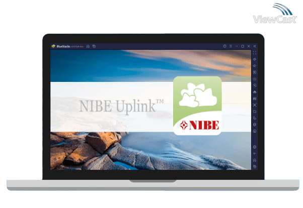 Download NIBE Uplink for PC / Windows / Computer