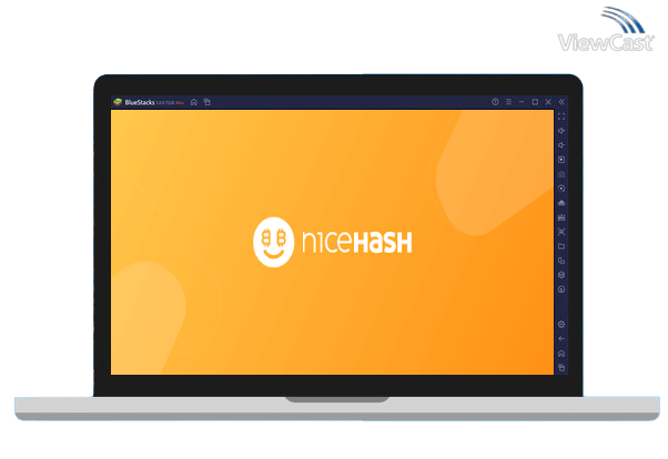 Download NiceHash for PC / Windows / Computer