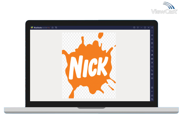 Download Nickelodeon Channel for PC / Windows / Computer