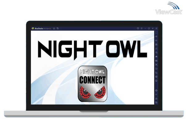 Download Night Owl Connect for PC / Windows / Computer