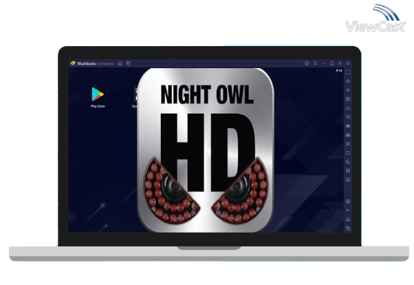 Download Night Owl HD for PC / Windows / Computer