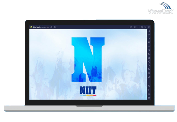 Download NIIT Student App for PC / Windows / Computer