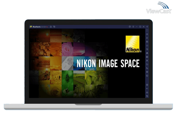 Download NIKON IMAGE SPACE for PC / Windows / Computer