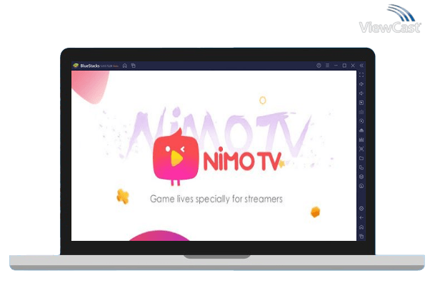 Download Nimo TV for Streamer for PC / Windows / Computer