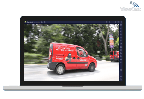 Download Ninja Driver for PC / Windows / Computer