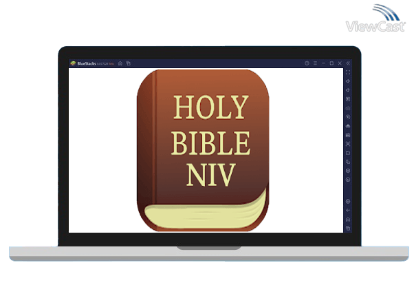 Download NIV Bible Offline free for PC / Windows / Computer