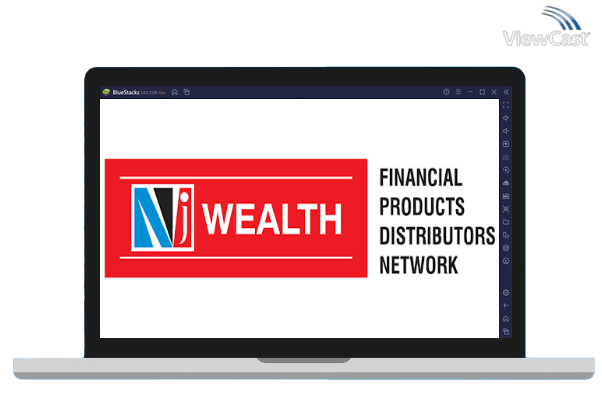 Download NJ Partner Desk for PC / Windows / Computer