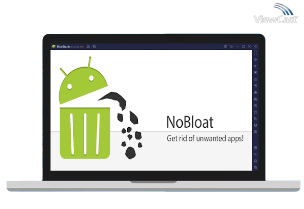 Download NoBloat Free for PC / Windows / Computer