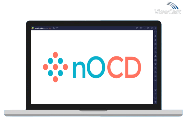 Download NOCD: OCD Treatment App for PC / Windows / Computer