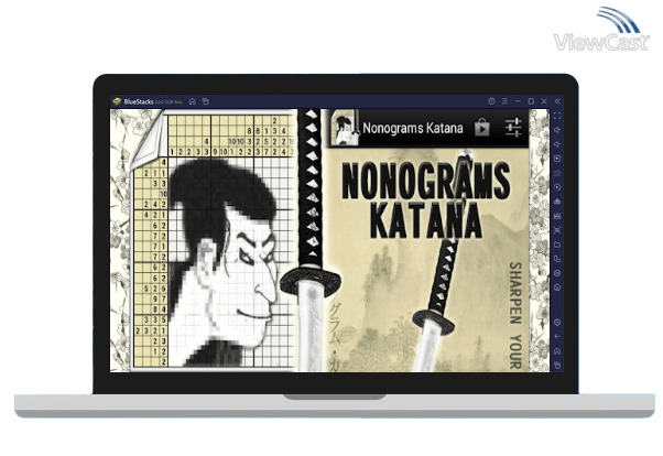 Download Nonograms Katana for PC / Windows / Computer
