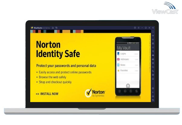 Download Norton Password Manager for PC / Windows / Computer
