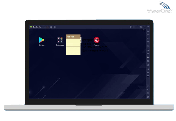 Download Notepad Free for PC / Windows / Computer