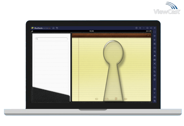 Download NOTES for PC / Windows / Computer