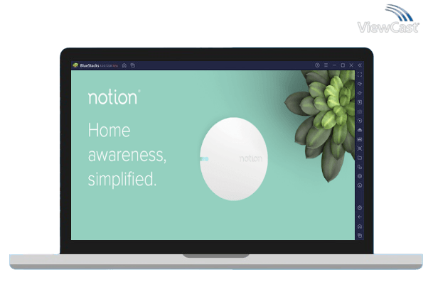 Download Notion for PC / Windows / Computer