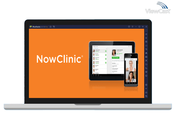 Download NowClinic for PC / Windows / Computer