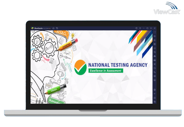 Download NTA Student for PC / Windows / Computer