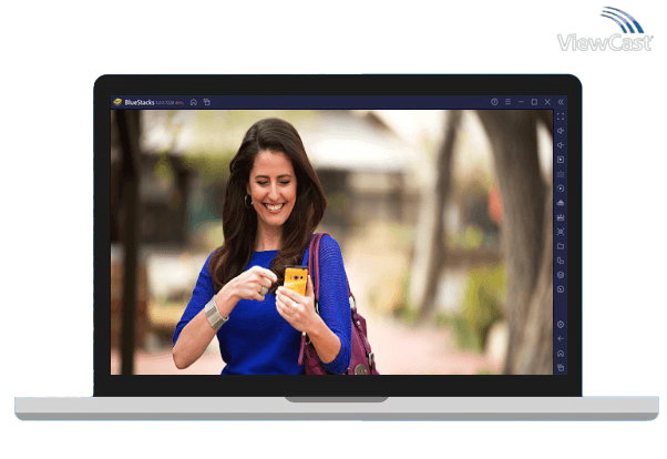 Download ntouch for PC / Windows / Computer