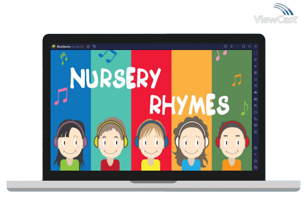 Download Nursery Rhymes Songs Offline for PC / Windows / Computer