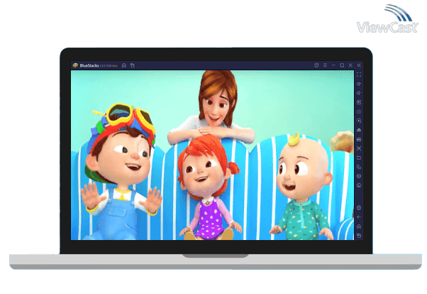 Download Nursery+Rhymes Kids Video for PC / Windows / Computer