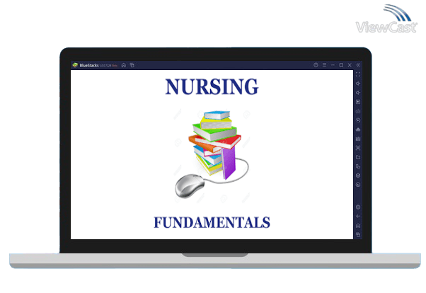 Download Nursing Fundamentals for PC / Windows / Computer