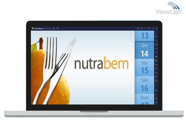 Download Nutrabem for PC / Windows / Computer