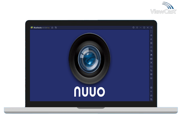 Download NUUO iViewer for PC / Windows / Computer